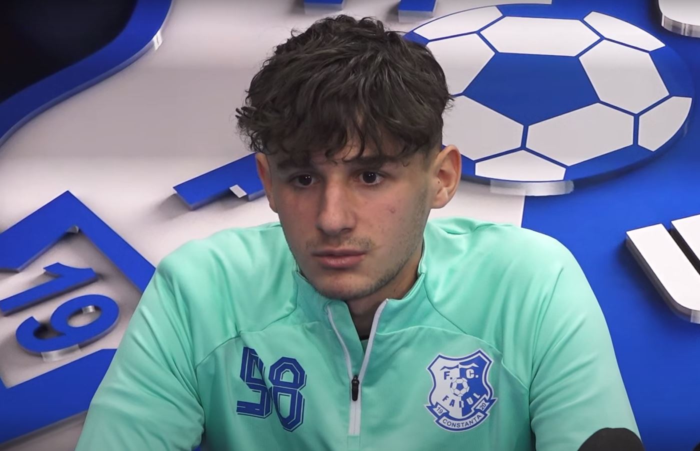 Băiatul lui Gică Popescu, criticat fără milă de un antrenor cunoscut ...