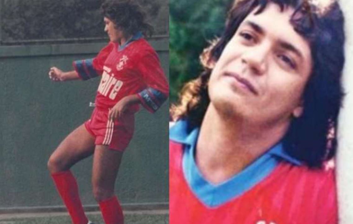 Carlos Henrique „Kaiser” Raposo, fotbalistul brazilian care e vedetă de ...