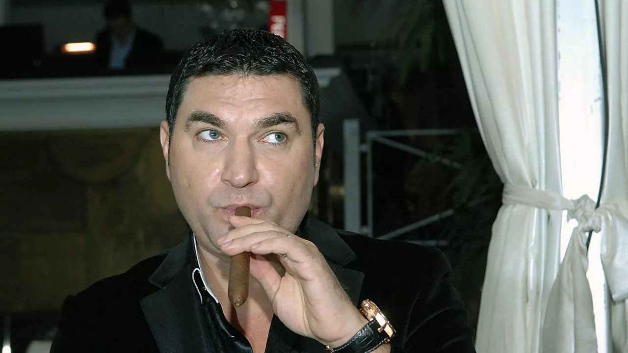 Geanina, iubire pătimașă cu Cristi Borcea încheiată dramatic. Ce s-a ...