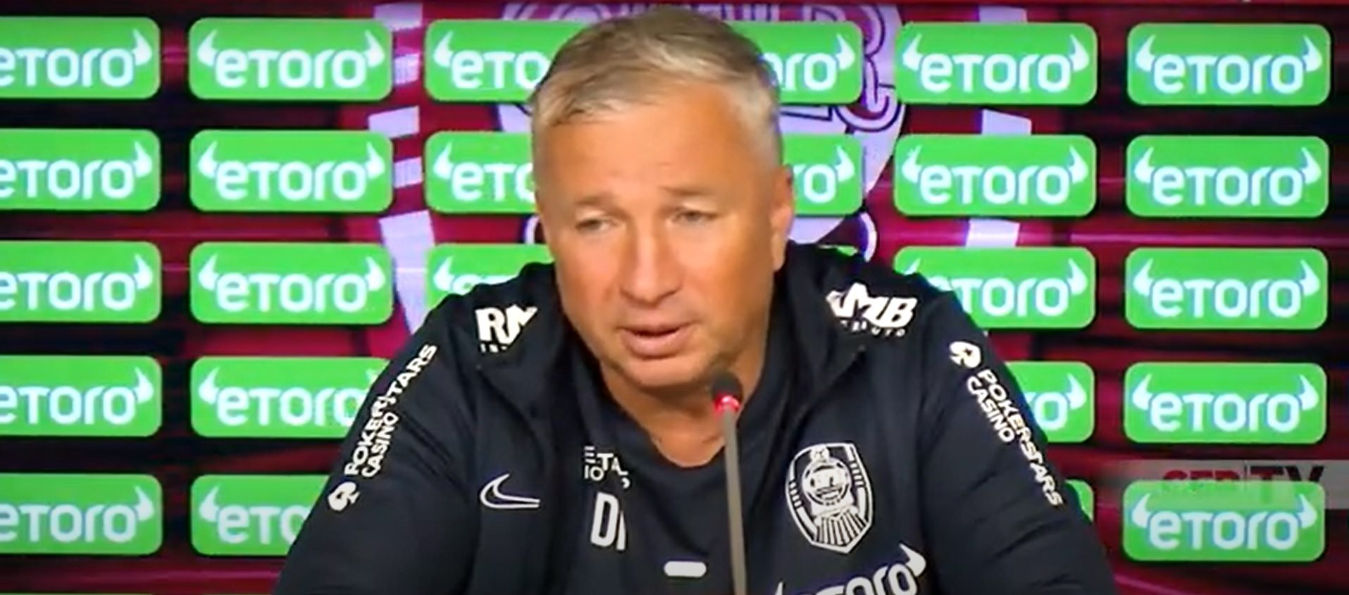 Dan Petrescu, fără milă față de Pintilii și Croitoru: „Dacă nu ai ...