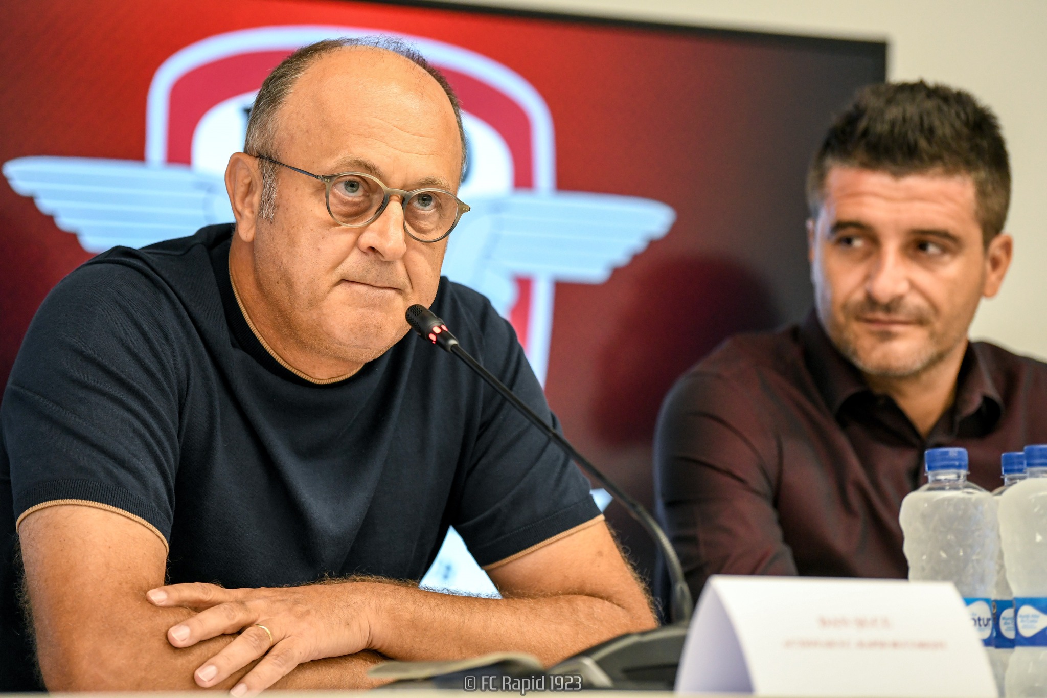 Dan Șucu a intrat în 2023 cu o surpriză uriașă premeditată din 2022