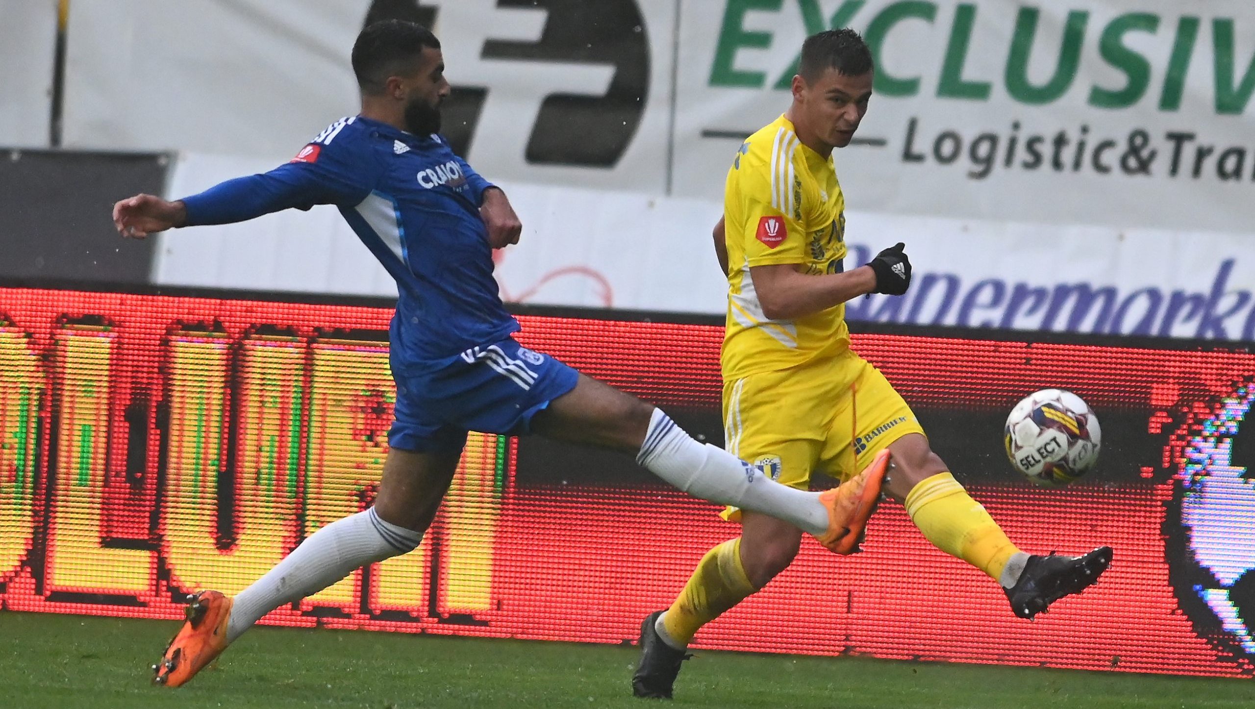 EXCLUSIV. Standard Liege a intrat în cursa pentru Valentin Țicu. ”E ...