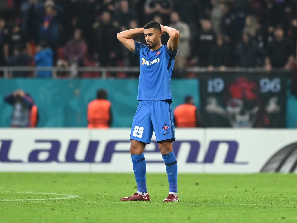 Gigi Becali, păcălit în mare stil de rivalii de la CFR Cluj: „Mi-a zis ...