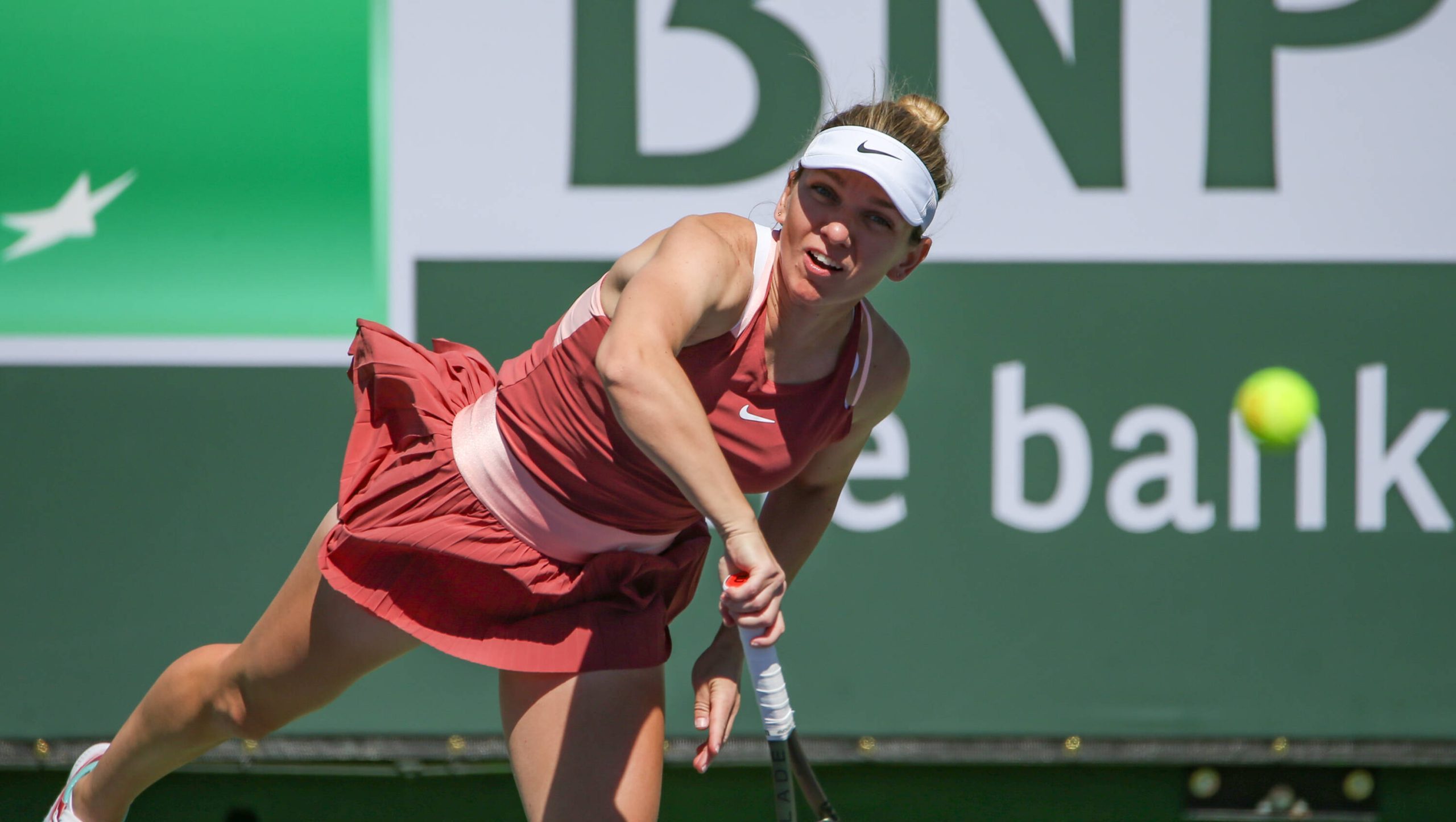 În lumea tenisului se știe când revine Simona Halep. Primul turneu de Grand Slam la care urmează ...