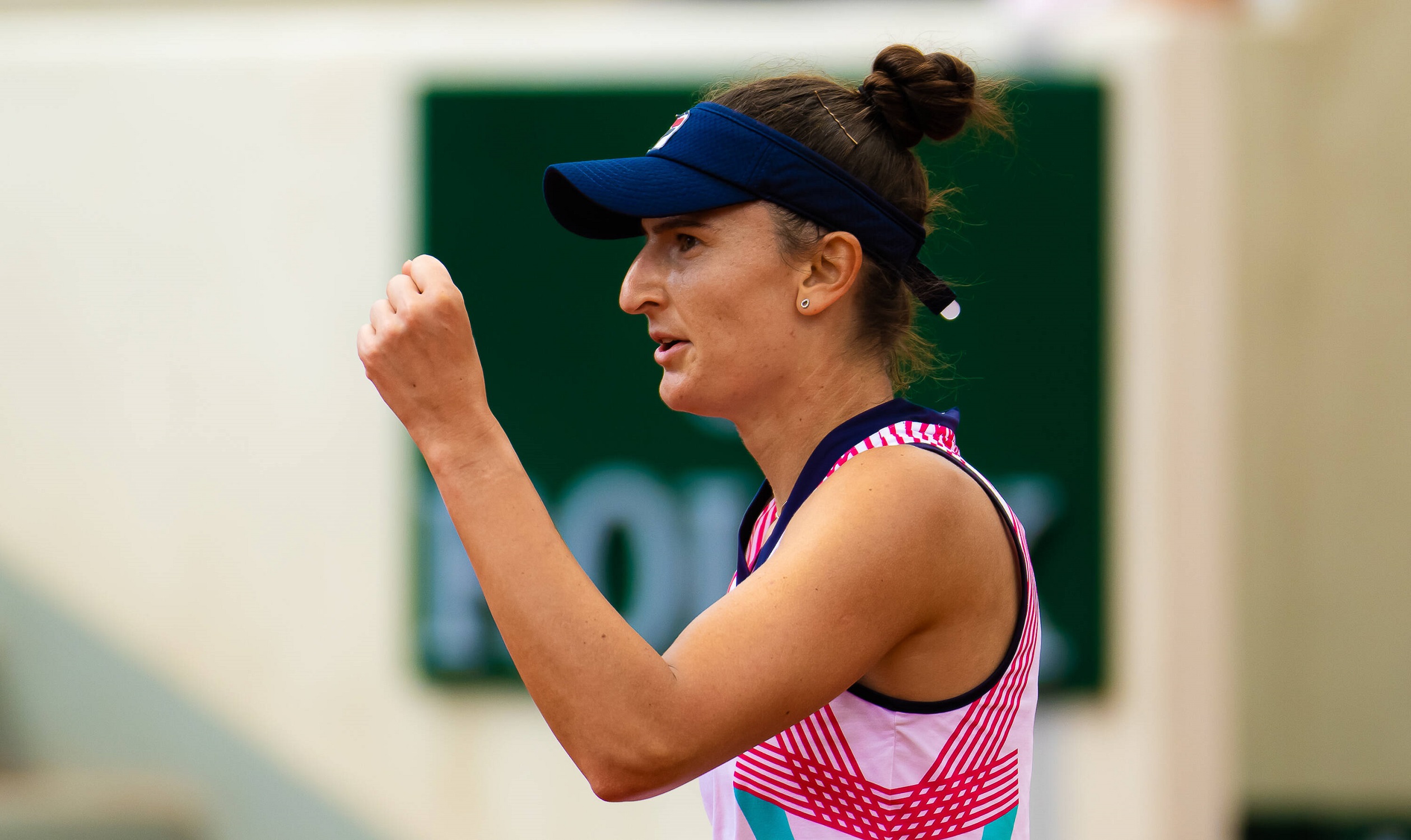 Învinsă la Adelaide, Irina Begu a sărbătorit, totuși, eșecul. De ce a ...