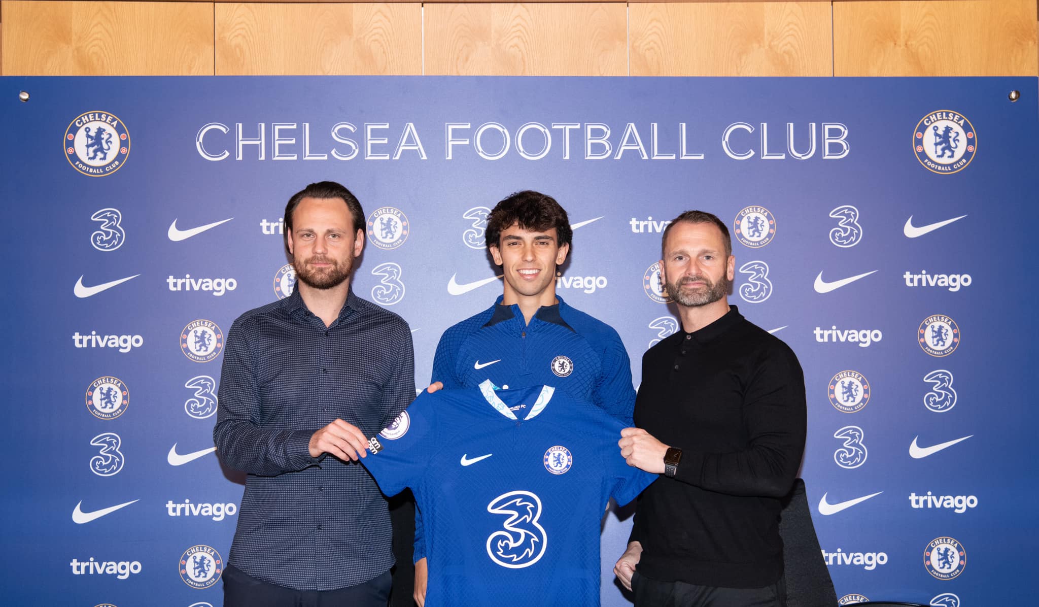 Chelsea pregătește oferta pentru Joao Felix. Un star de la Cupa ...