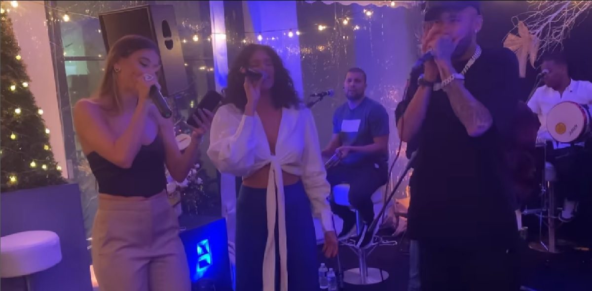 Neymar și-a pus o țară întreagă în cap. Ce făcea starul lui PSG în timp ...