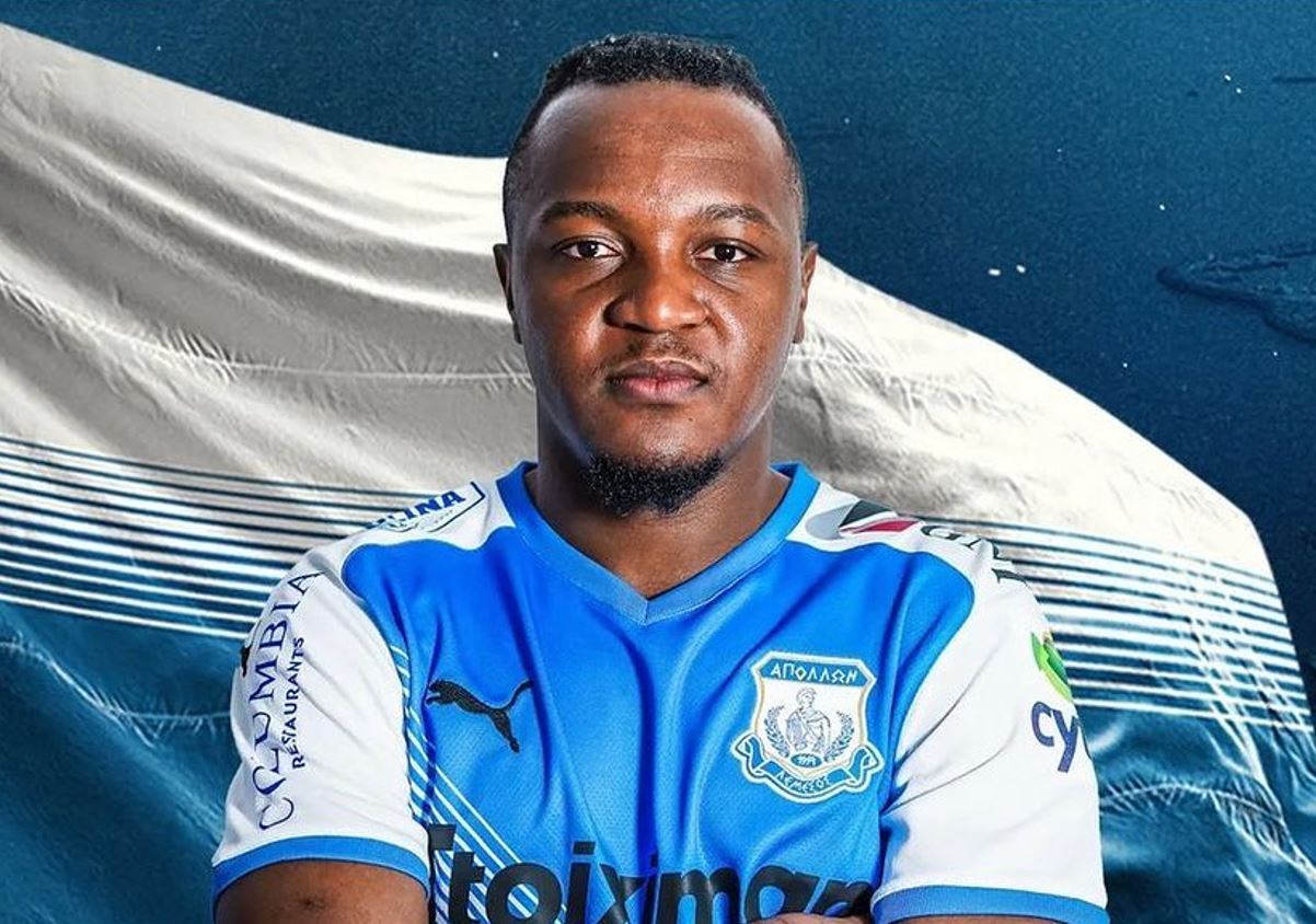 Ofertă din Superligă pentru Hervin Ongenda. Fostul jucător de la FC ...