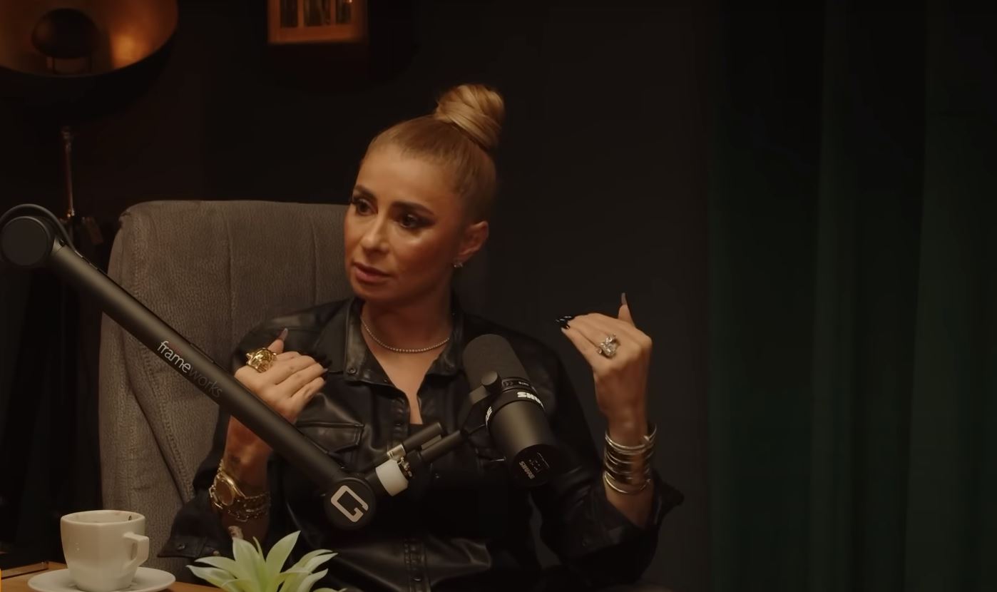 Reghe, făcut K.O. de Anamaria Prodan. L-a umilit după ce a redat un dialog halucinant - Playsport