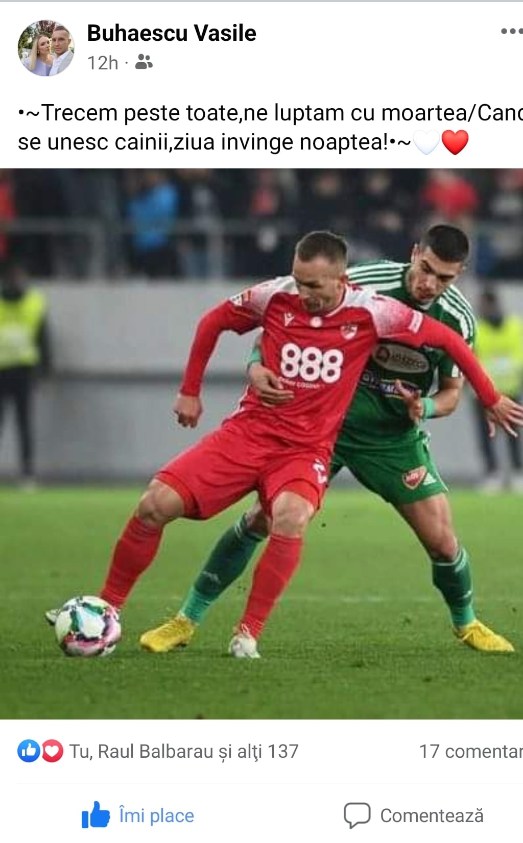 EXCLUSIV. Ședință de gradul zero la Dinamo! Ovidiu Burcă vrea să părăsească „haita”