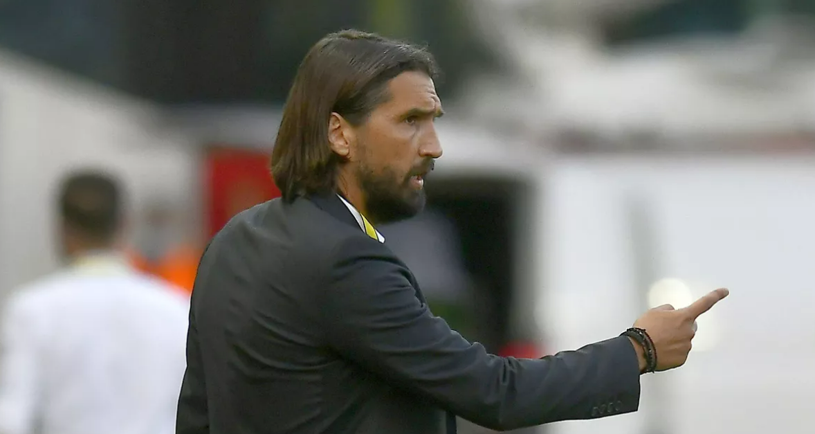 Playsport - Dan Alexa a dat verdictul! Cine este antrenorul ”meseriaș ...