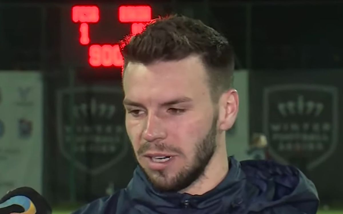 Cordea înțeapă banca FCSB-ului: "Merit să joc mai mult" - Playsport