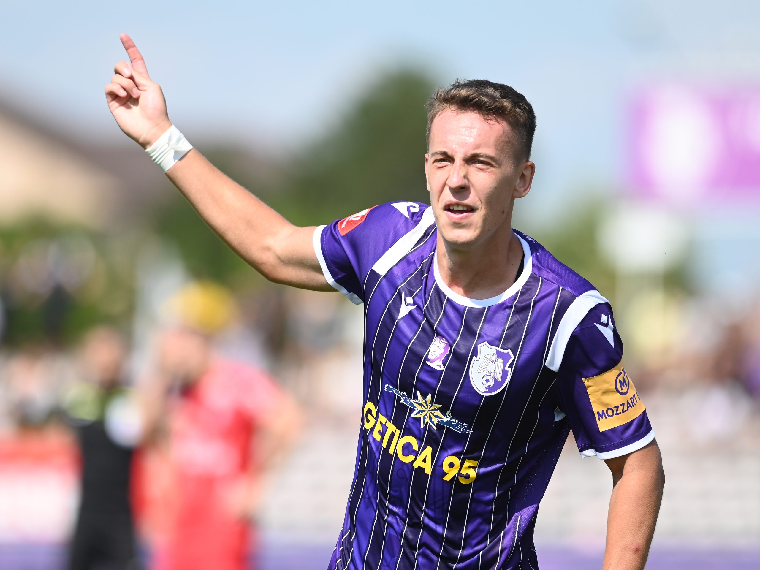 Ișfan și-a ales echipa la care vrea să joace