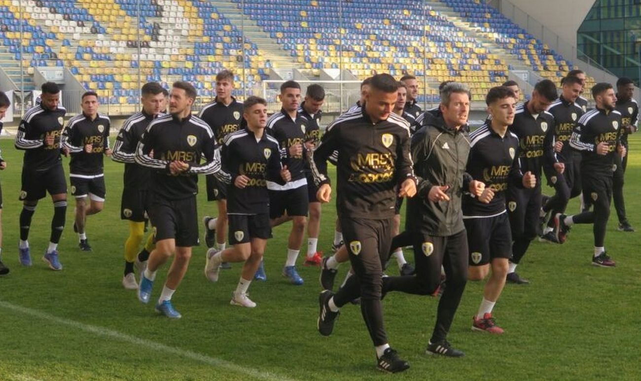 S-a reunit „haita” de la Petrolul Ploiești. Care sunt noutățile în ...