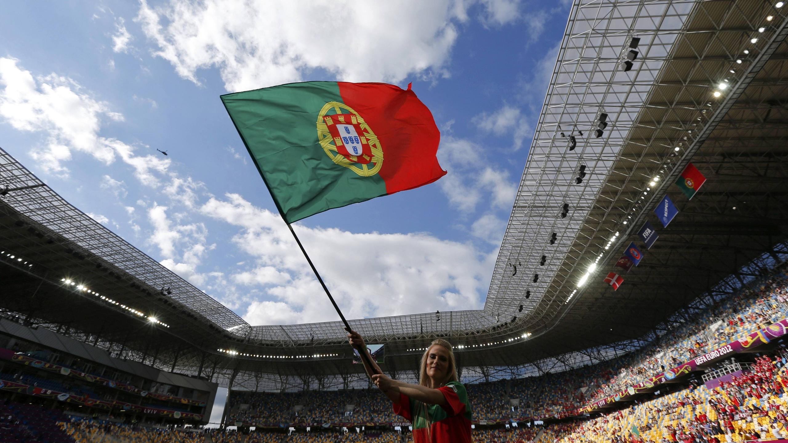 Portughezii au dat lovitura! Şi-au asigurat serviciile unui antrenor ...