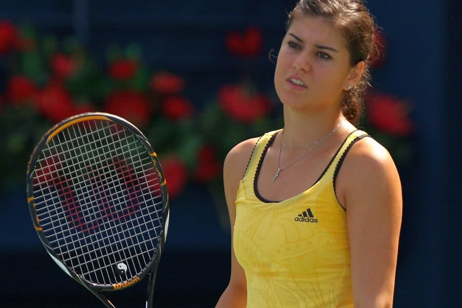 Sorana Cîrstea, eliminată în primul tur la Roland Garros. A mai rămas doar o româncă în competiție