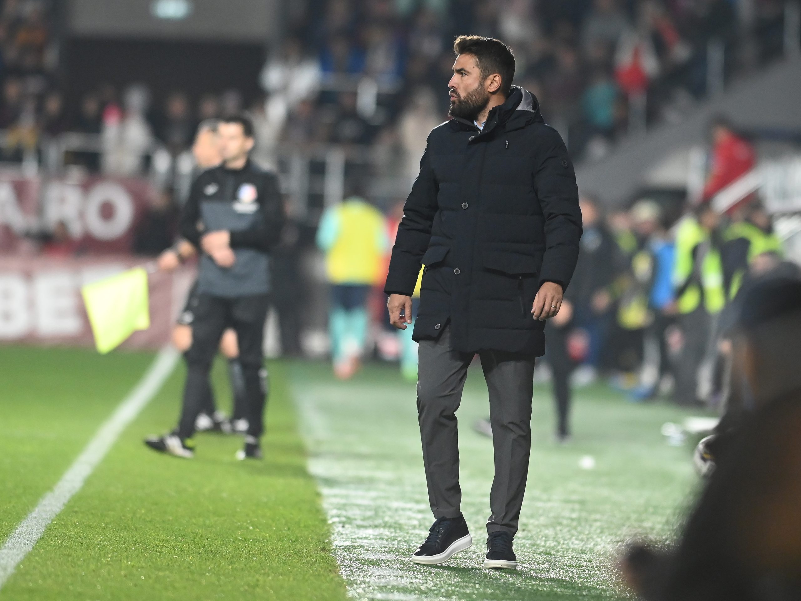 "Avem o relație tensionată!" Mutu a spus tot despre relația sa cu Mario ...