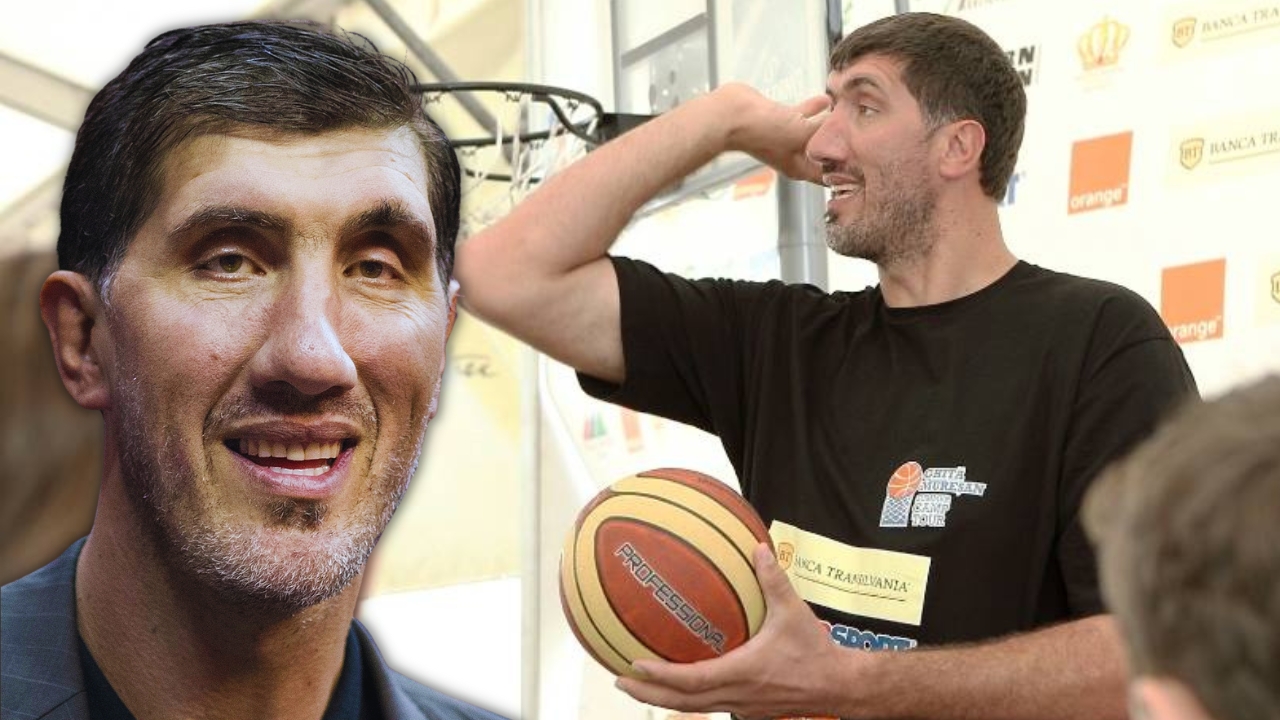 Cum arată fiii lui Ghiță Mureșan acum. Cu ce se ocupă Victor și George