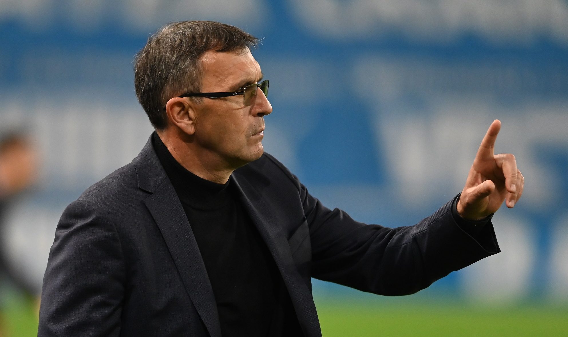 Motivul incredibil pentru care Eugen Neagoe a fost dat afară de la CSU ...