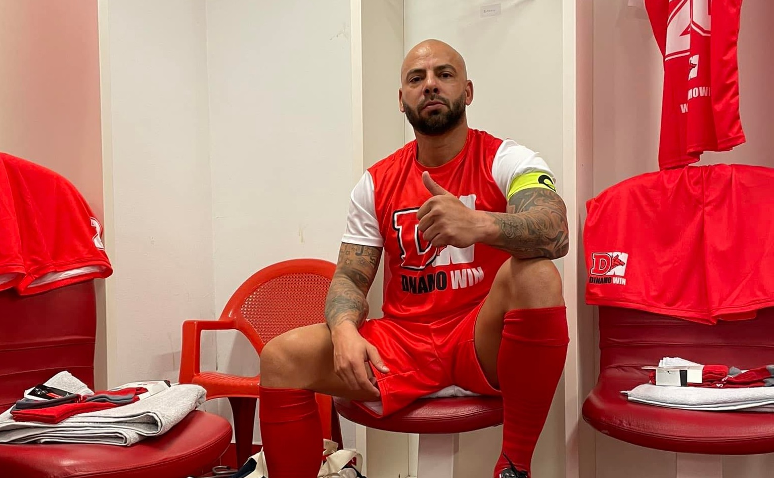 Giani Kiriță i-a lăsat fără replică pe toți. Ce decizie a luat starul TV