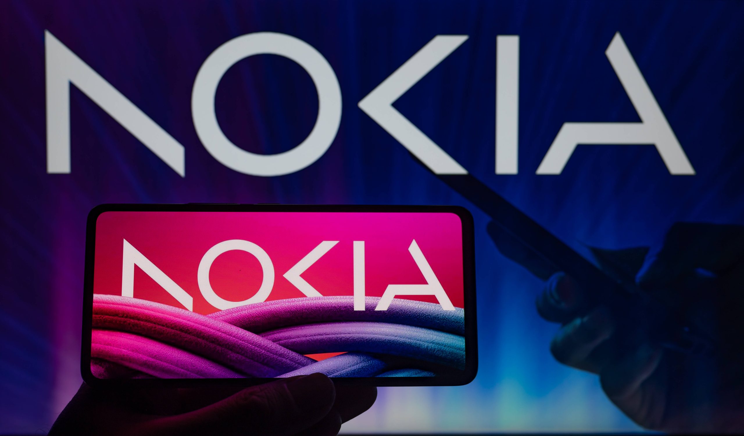 Nokia New LogoNokia își schimbă logo-ul după 60 de ani! Cum va arăta ...