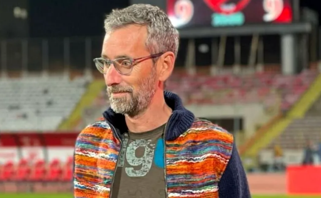 Cum va fi Dinamo peste patru luni? Răspunsul surprinzător al ...