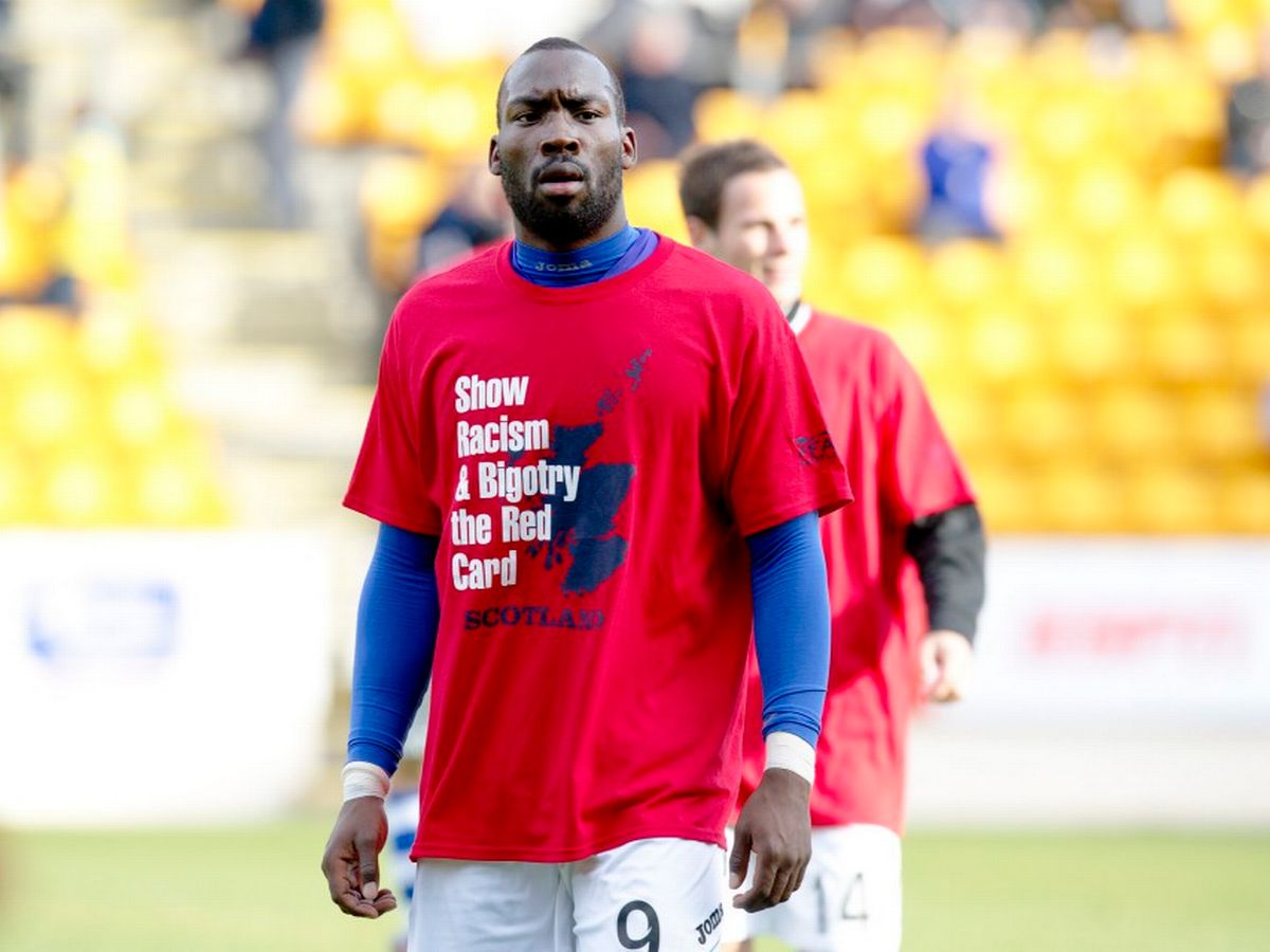 Gregory Tade a ajuns să joace în Liga a 5-a