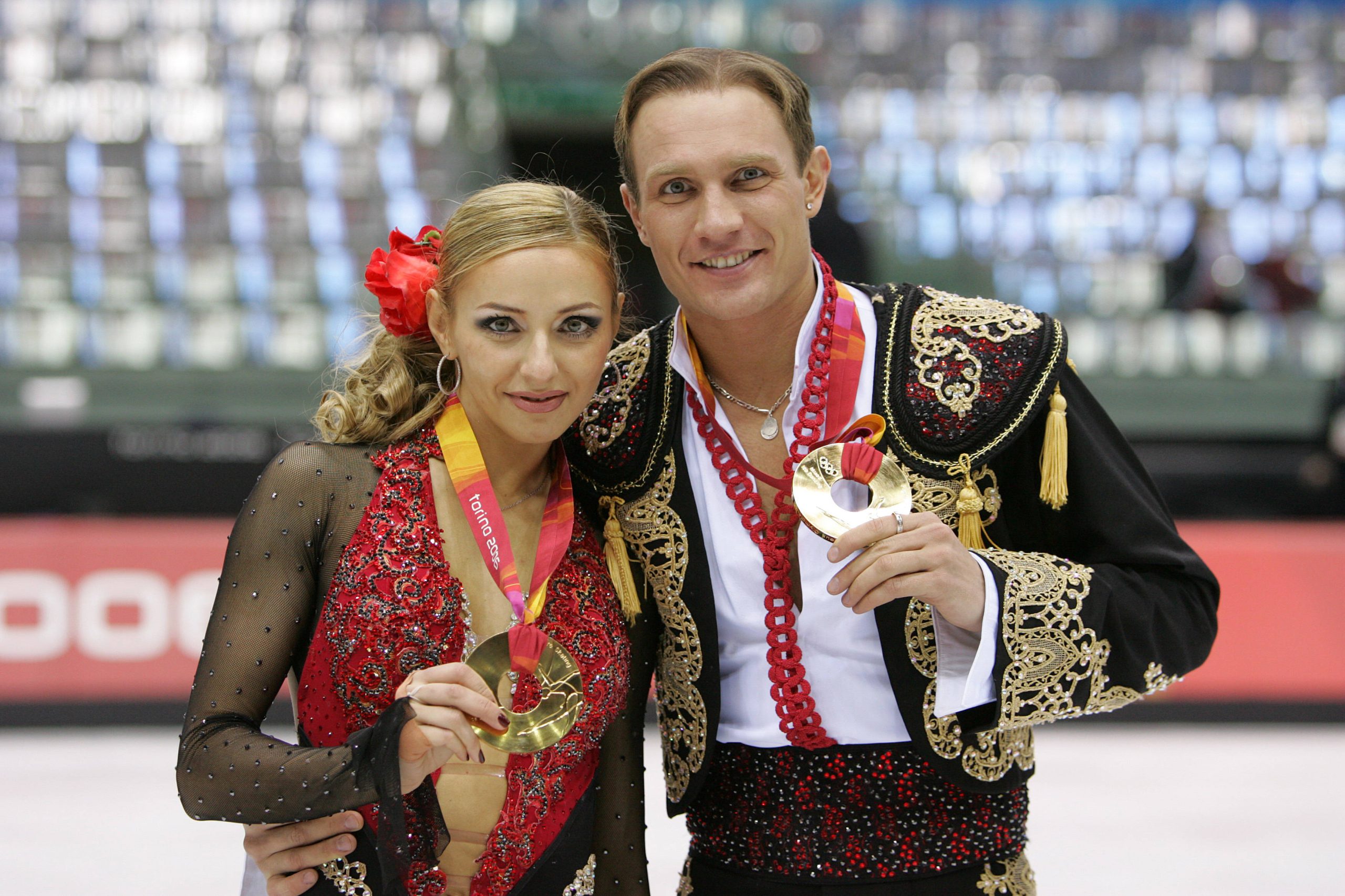 Ce se întâmplă cu Roman Kostomarov, după ce medicii i-au amputat ...