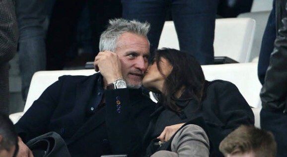 Playsport - Cum arată iubita fotbalistului căruia i s-a oprit inima 8 ...