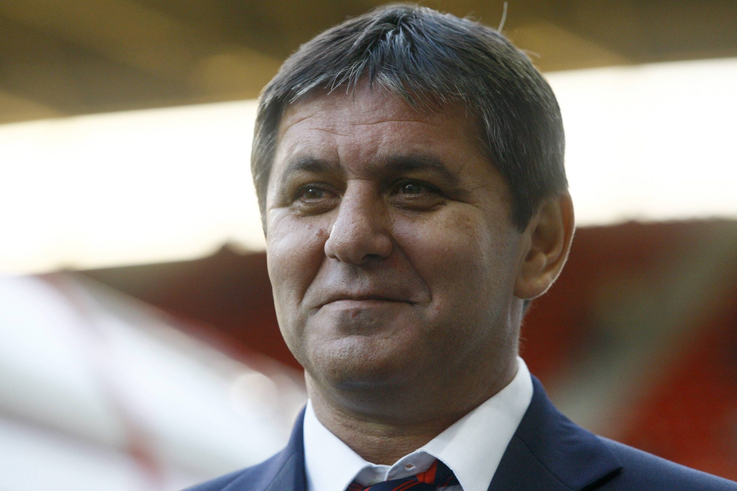 "Cine e 'Lăcătuș' de la actualul FCSB?" Legenda roș-albaștrilor și-a ...