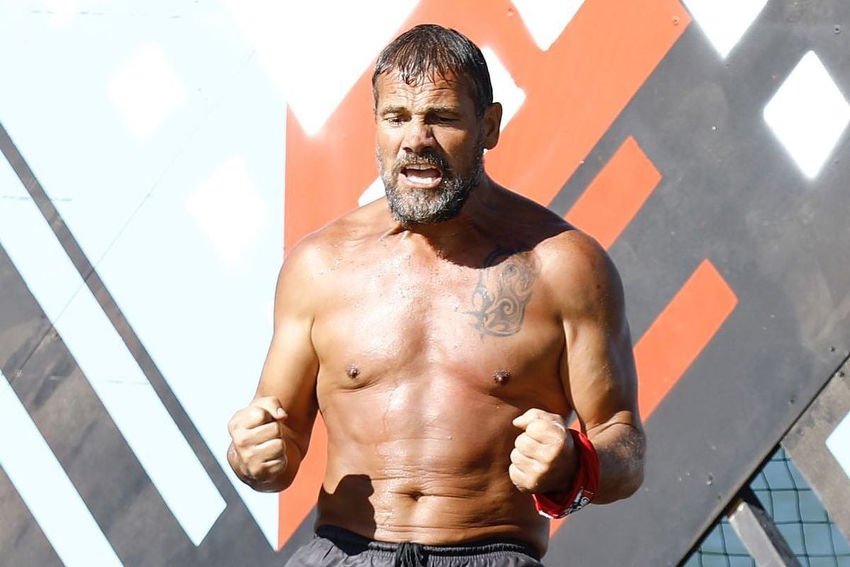 Cum arată Ionuț Iftimoaie după 3 luni la Survivor