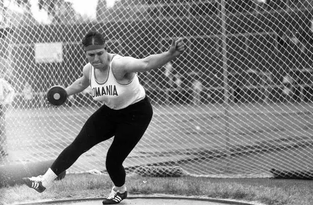 Tragedie anunțată acum câteva minute. O medaliată olimpică a României a ...