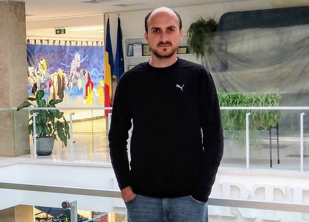 Tragedie după un meci de fotbal între prieteni