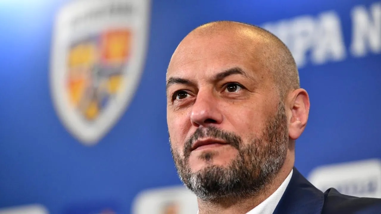 Chinul prin care a trecut Cristi Dulca, fost component al Generației de Aur