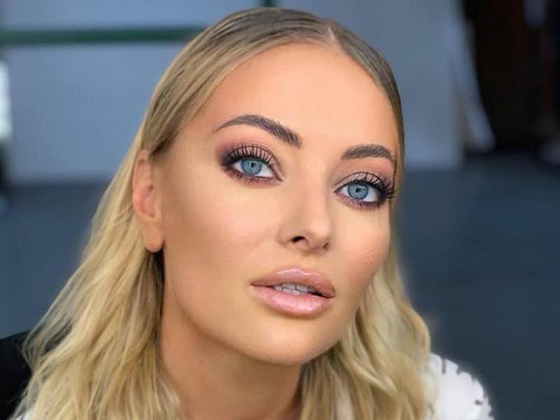 Mare scandal în familia Deliei: și-a luat copiii și a plecat de la soț ...