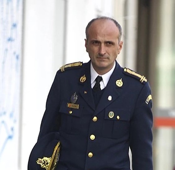 Florin Talpan, atacat de foștii generali din Armată. “Ar fi trebuit să ...