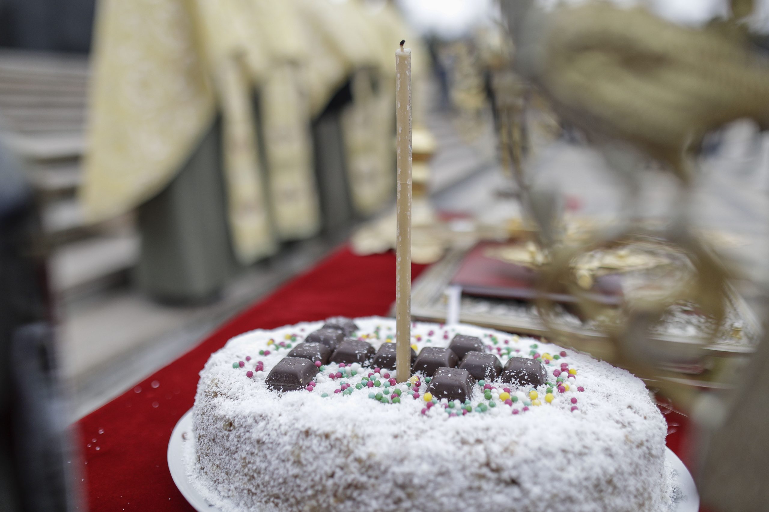 Rudel Obreja a fost înmormântat astăzi. Mesajul emoționant transmis de ...