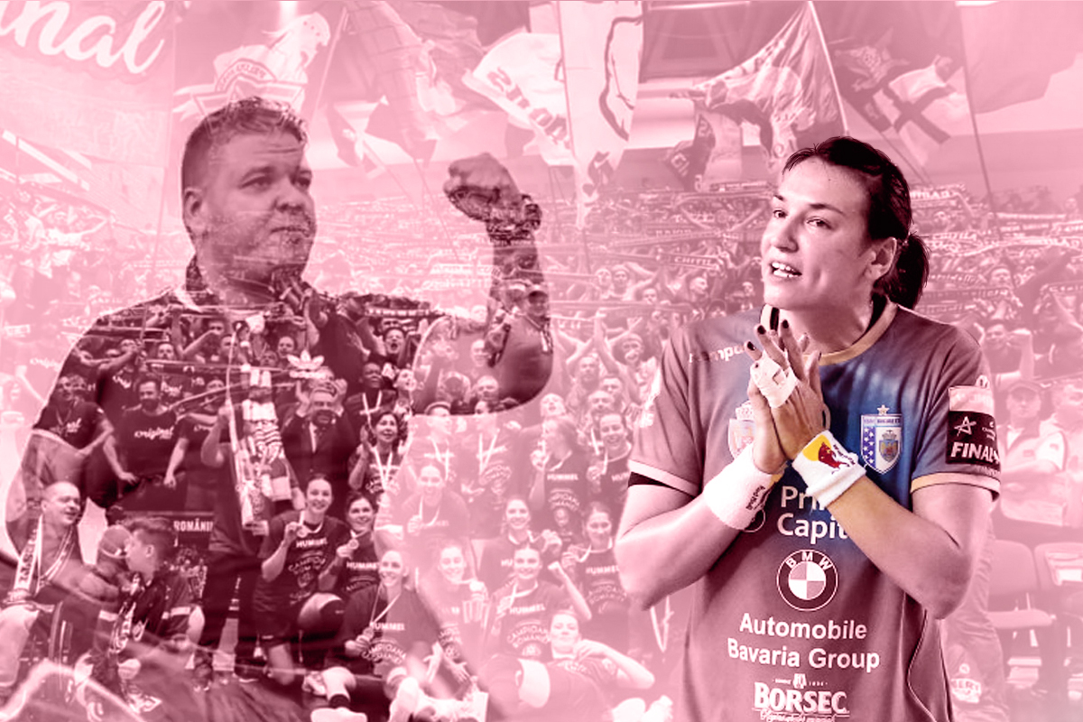 Rapidiștii au fost amendați după ce au înjurat-o pe Neagu! Cât trebuie ...