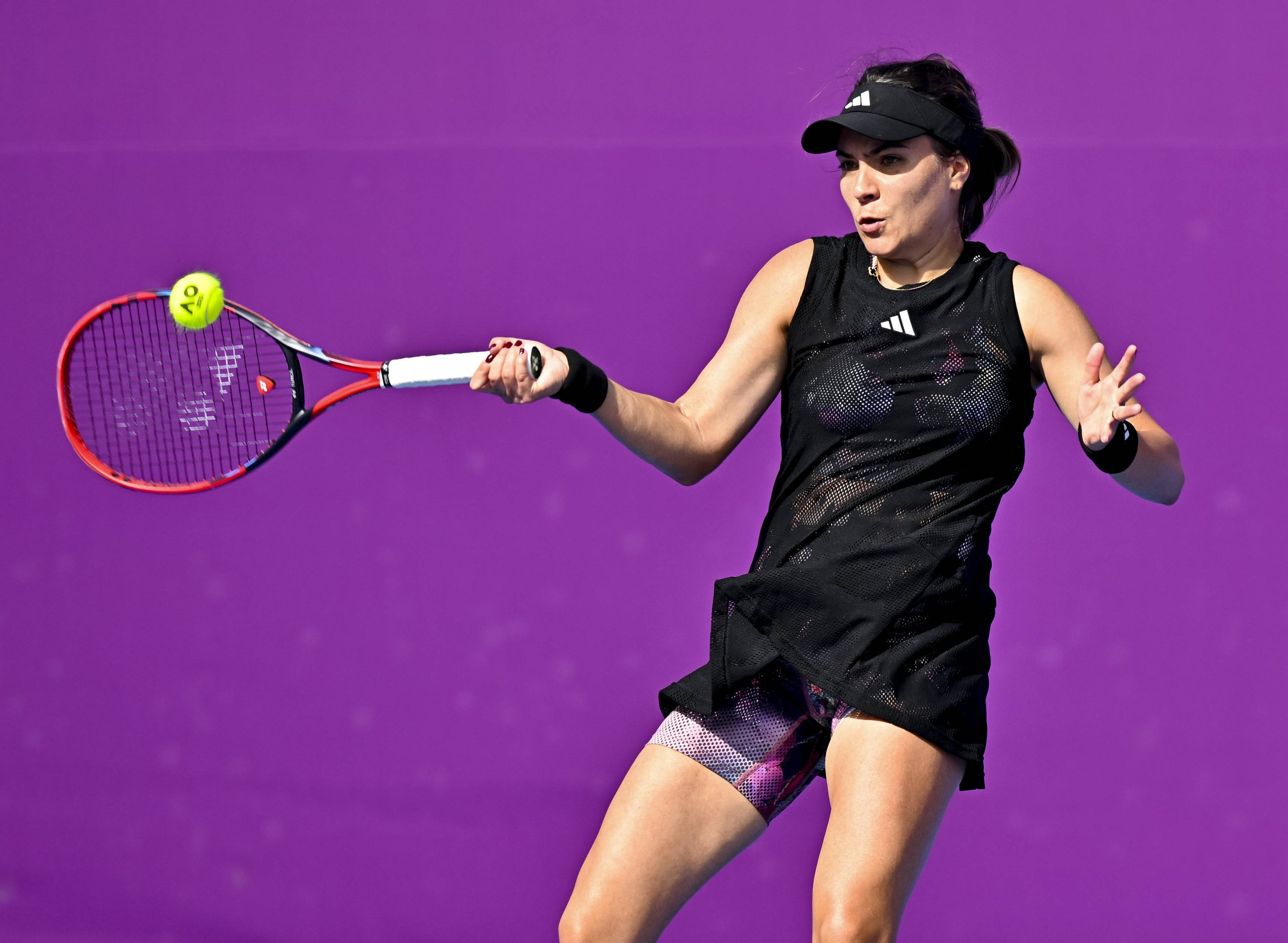 Gabriela Ruse, poziție fermă despre retragerea de la naționala de tenis