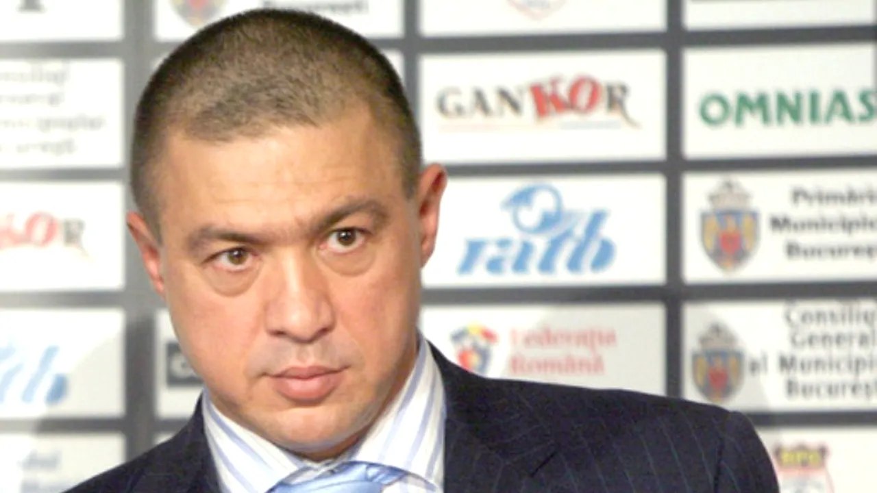 "A venit în toaleta DNA peste mine!" Rudel Obreja, dezvăluiri șocante ...