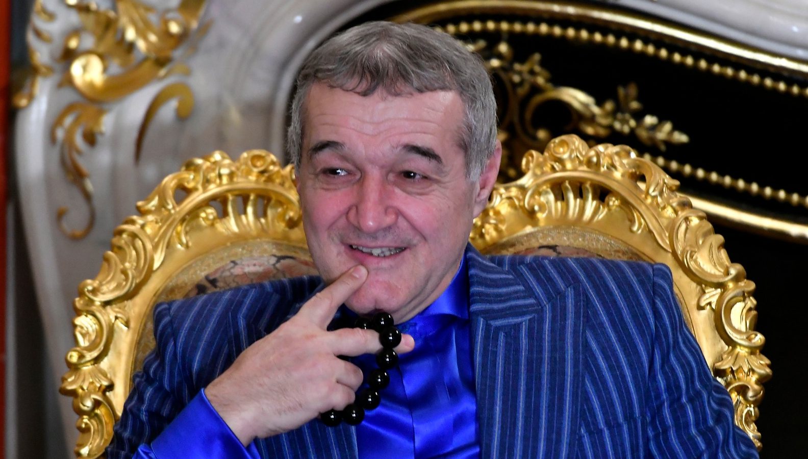 Nu e Moruțan! Super-transferul pe care-l vrea Gigi Becali la FCSB. ”E ...