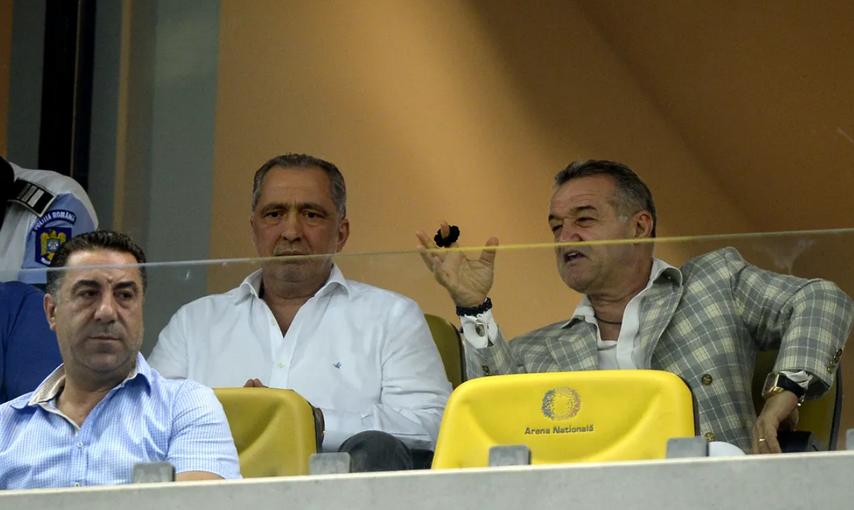 Revine o echipă legendară a României în fotbal? Ce planuri are ...