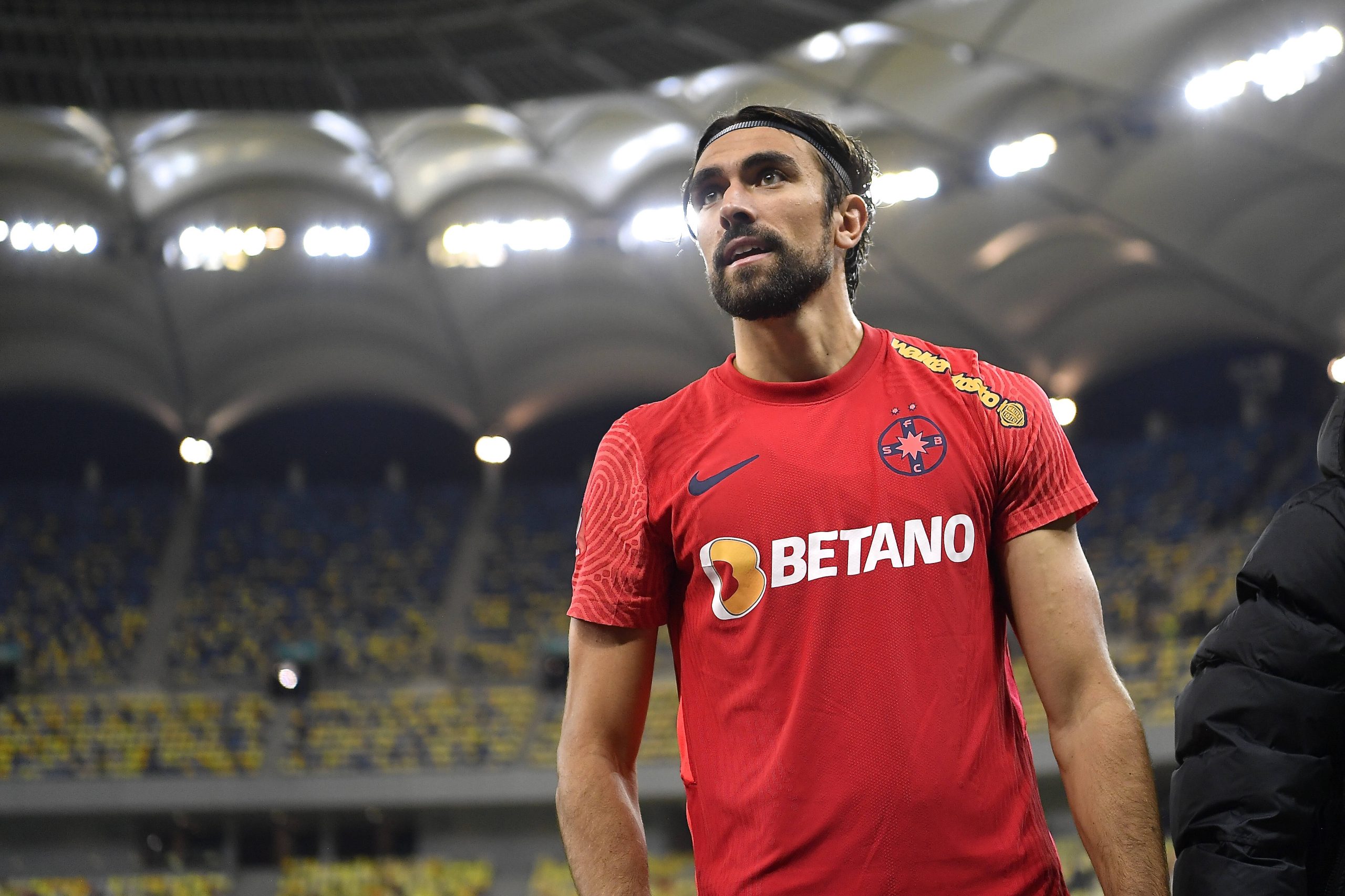 Andrea Compagno NU a prins lotul Italiei