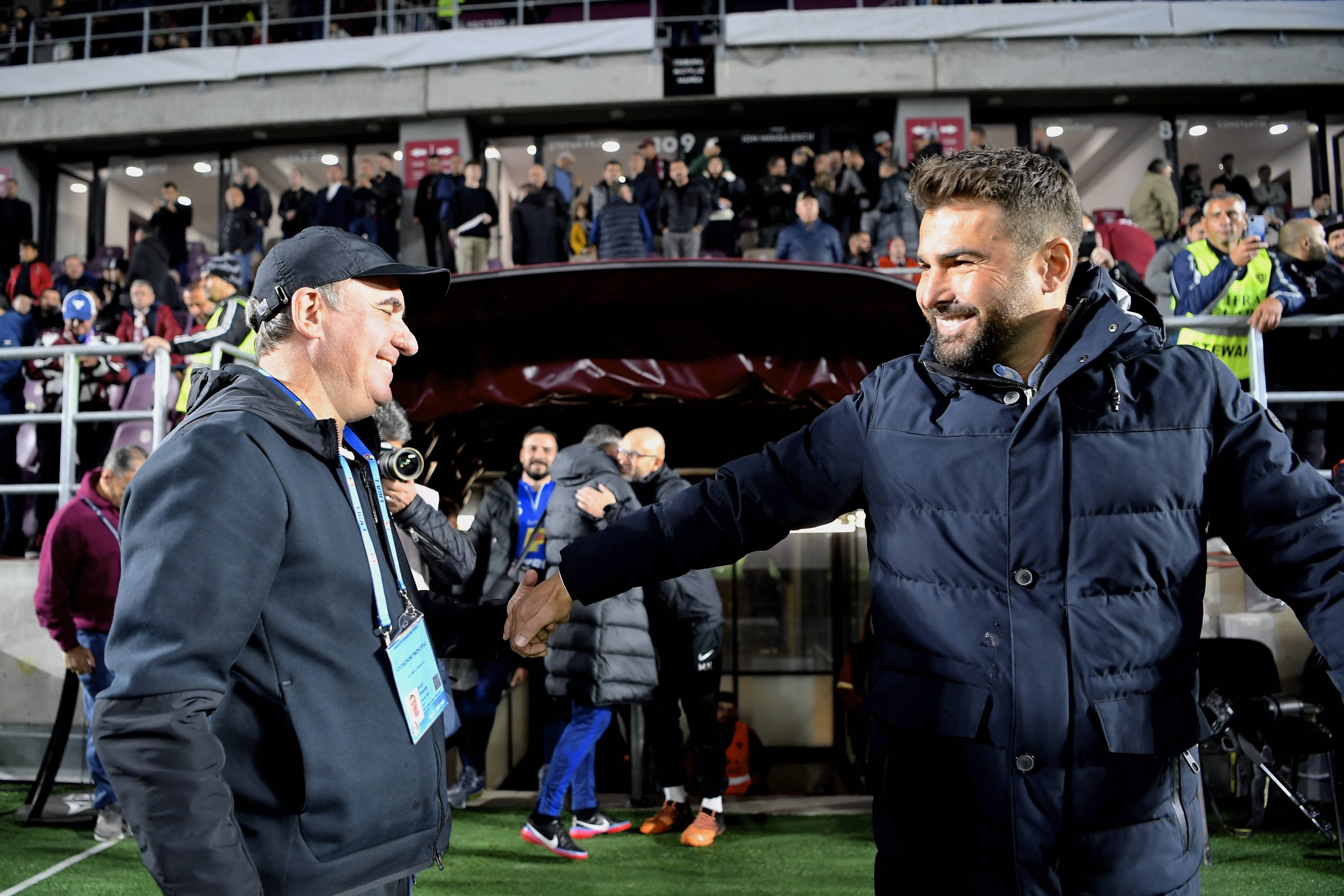 LPF a anunțat programul