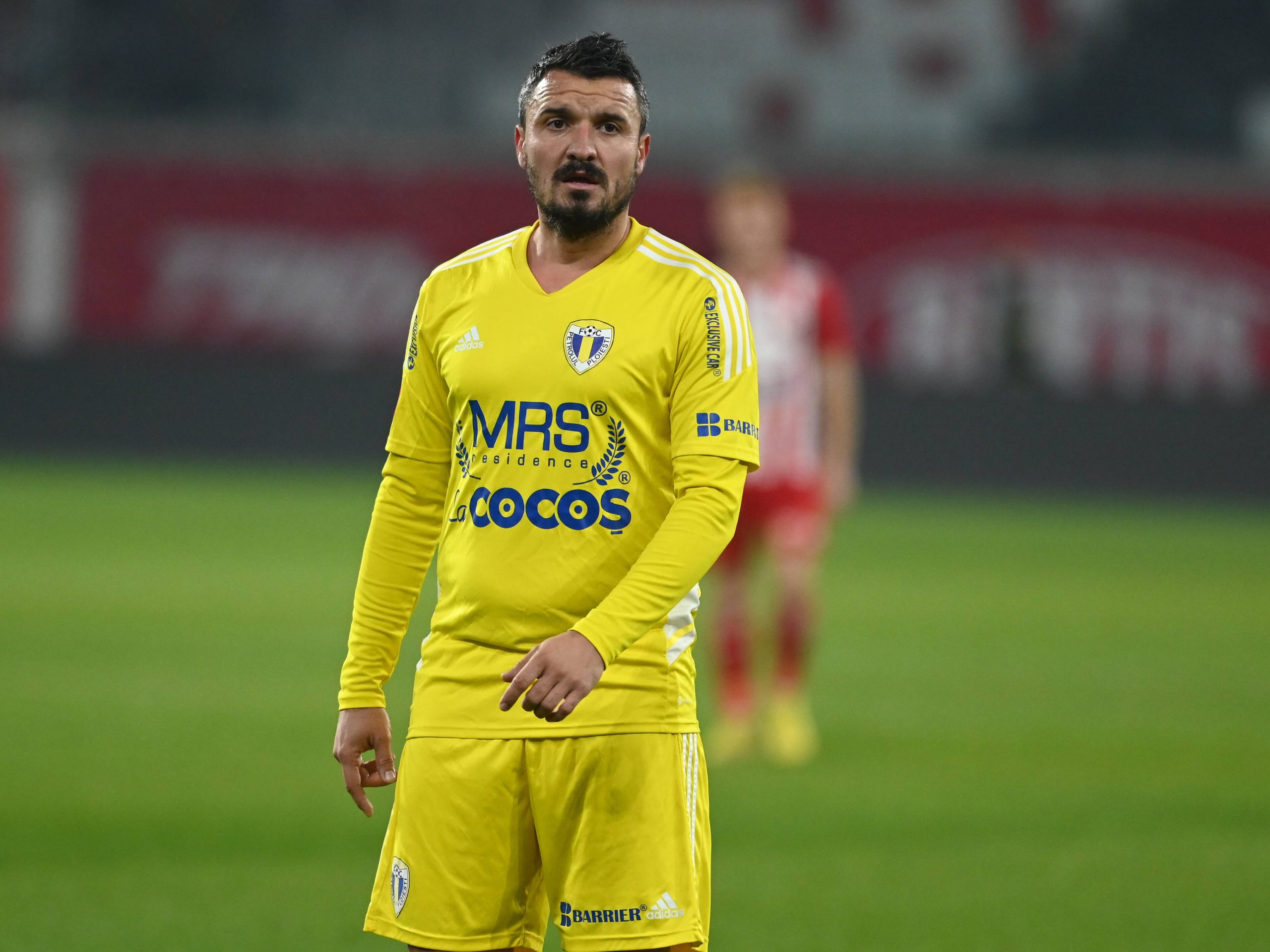 Budescu, apariție șocantă la ultimul meci. "Nu-l mai lăsați să joace"