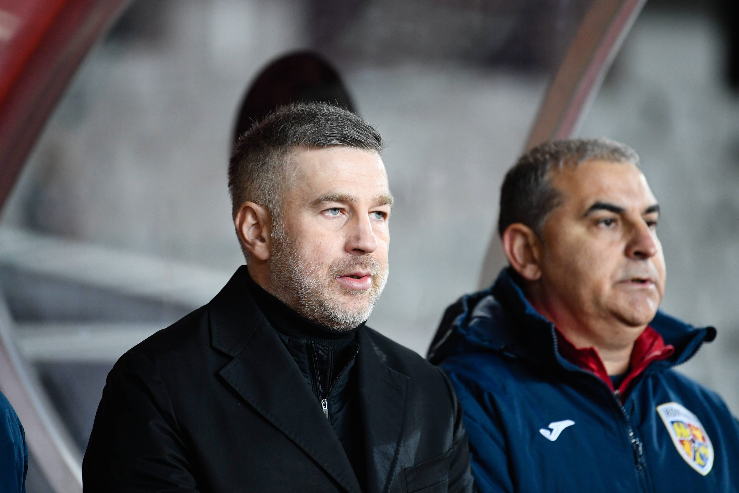 Sunt 5 surprize mari pe lista stranierilor convocați preliminar de ...