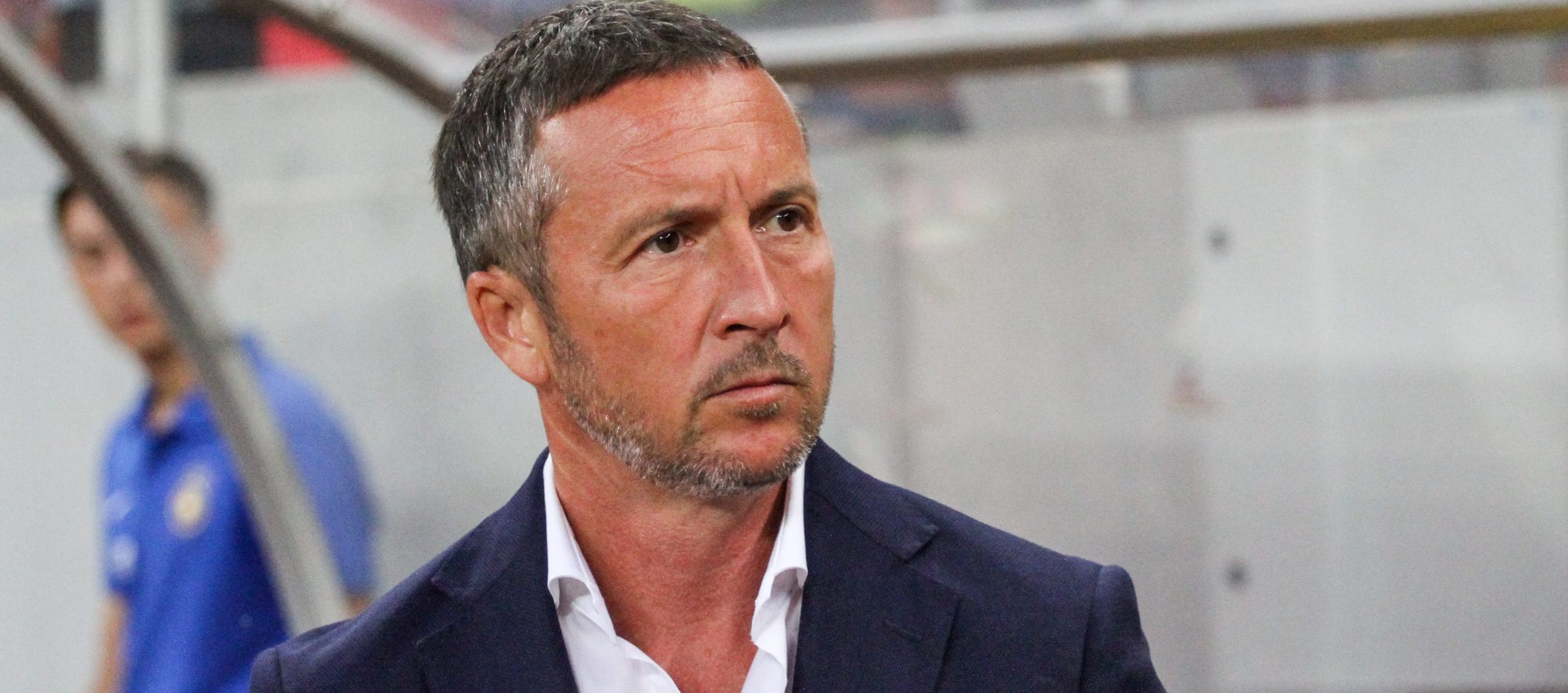 Meme Stoica a spus cum vede lupta pentru titlu: ”Nu sunt bou!”. Echipa ...