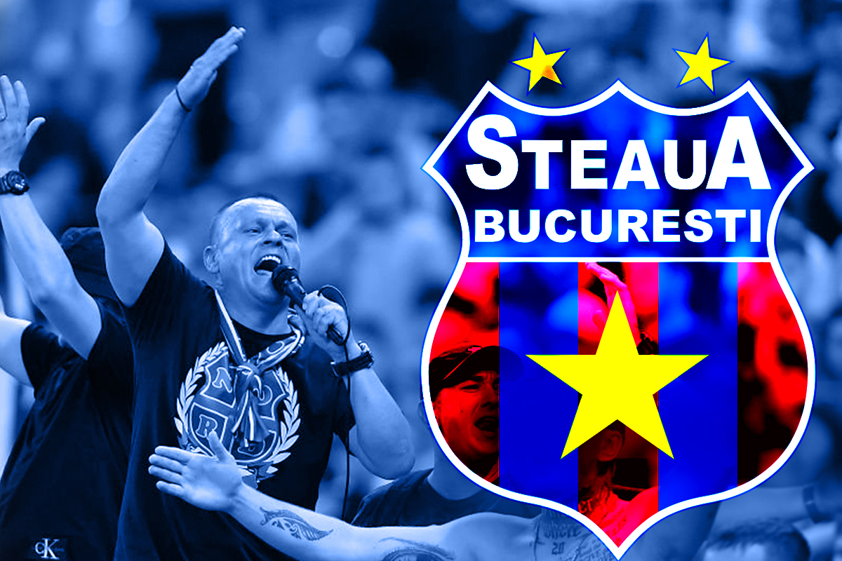 Gheorghe Mustață, ironii către CSA Steaua după ce s-a decis rejudecarea ...