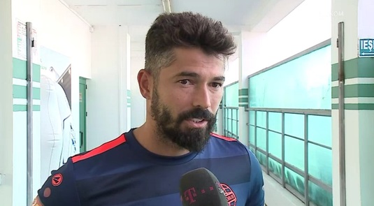 Rapid, lovituri refuzate pentru jucătorul dorit de Milan și Lyon. Abia ...