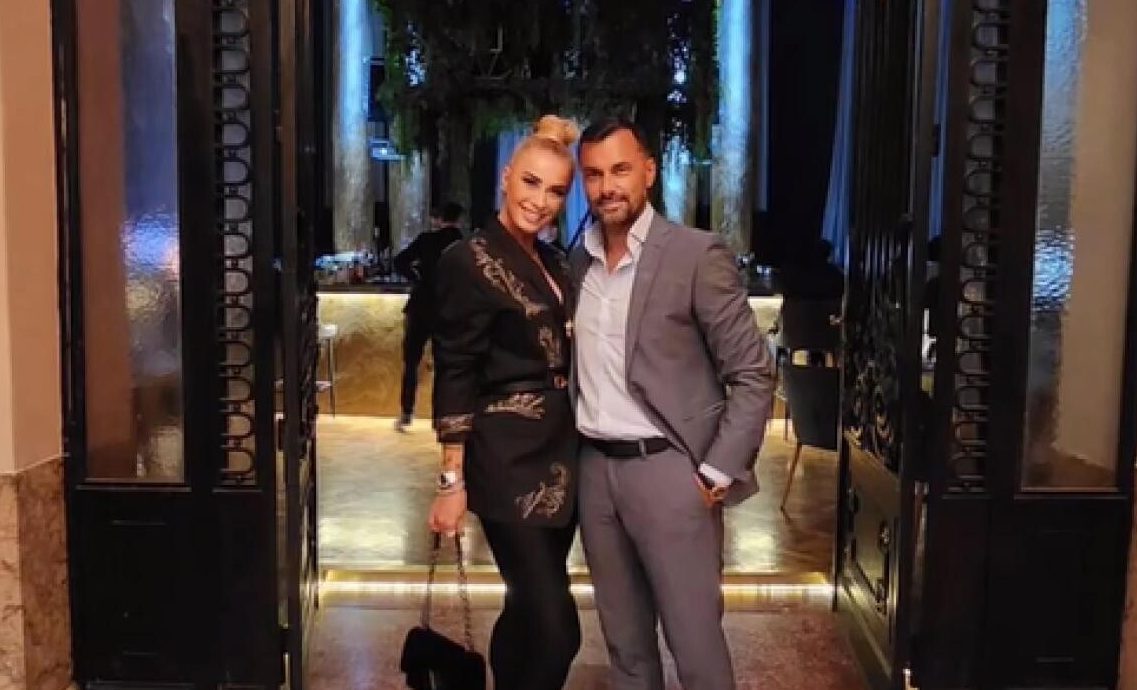 ”Cea mai elegantă și frumoasă despărțire din showbiz-ul românesc”. Ce ...